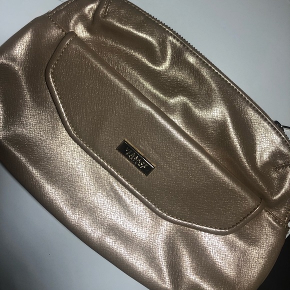 Versace | Bags | Versace Makeup Tote | Poshmark